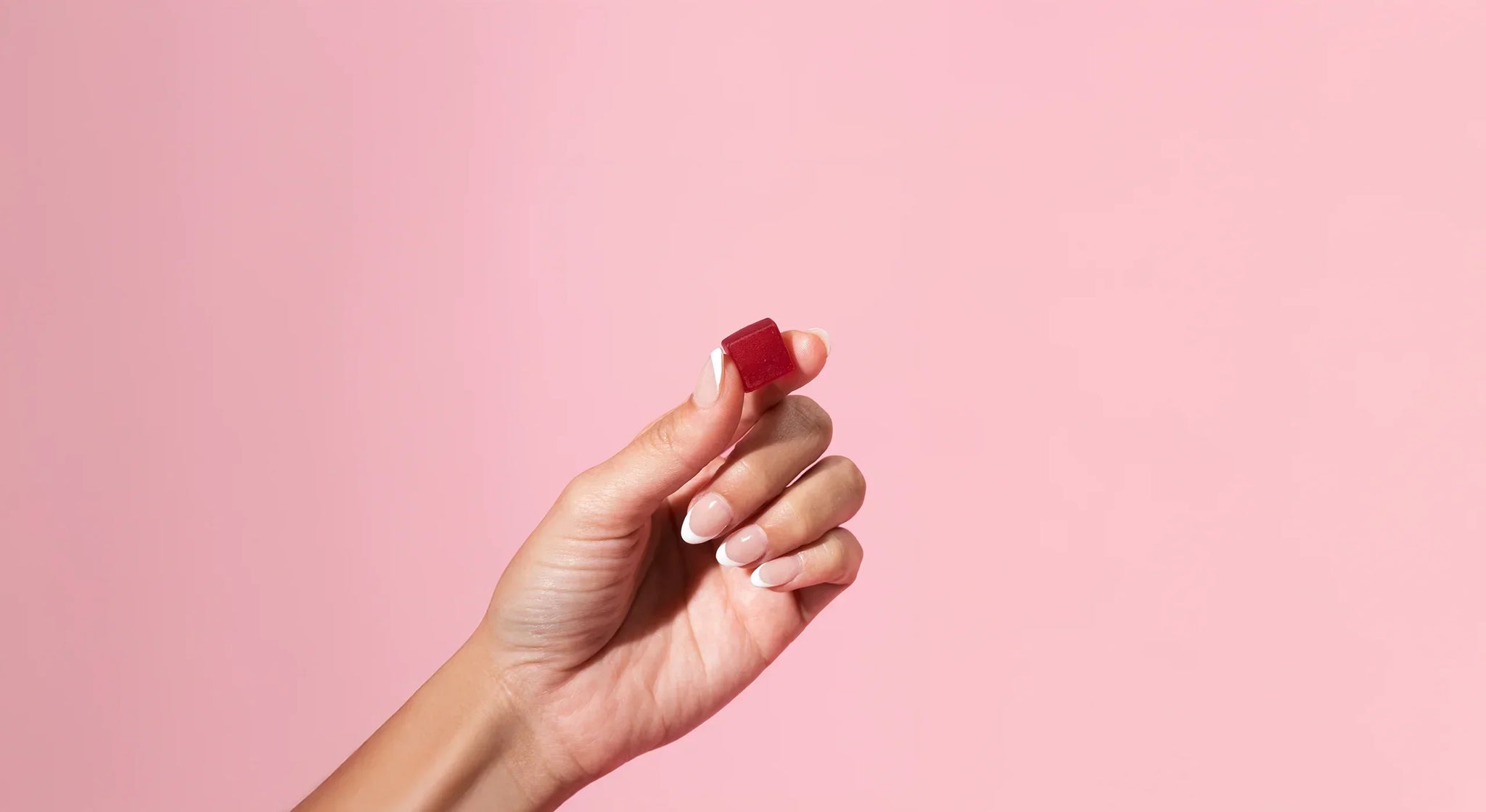 The Gummy That Could